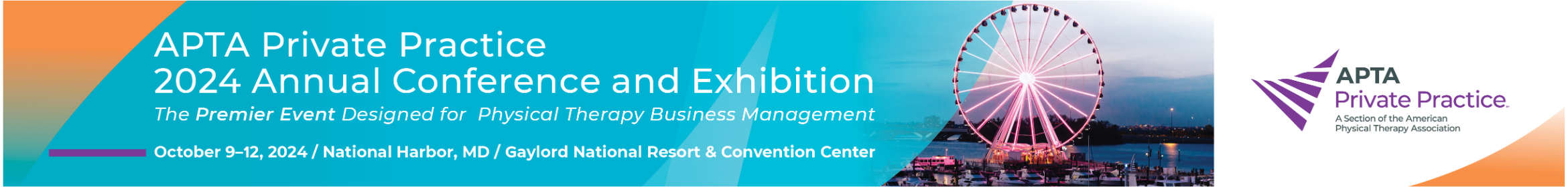 Stay Fit at APTA Private Practice 2024: Your Guide to Workout Spots ...