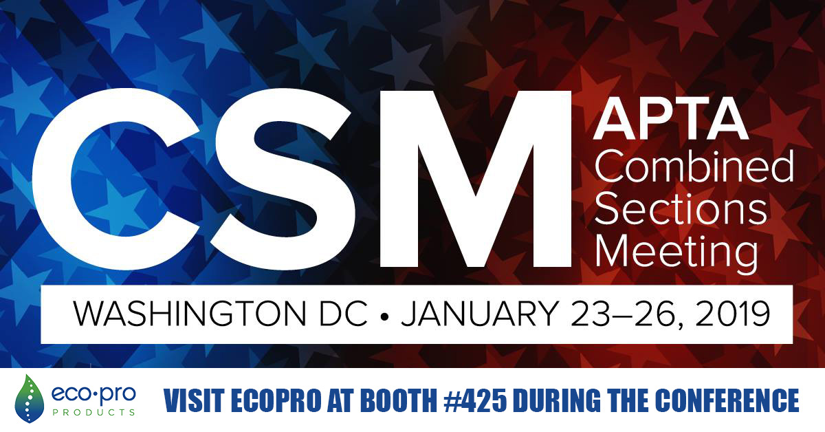 Our Top 2019 APTA CSM Annual Conference Hotel Recommendations - EcoPro ...