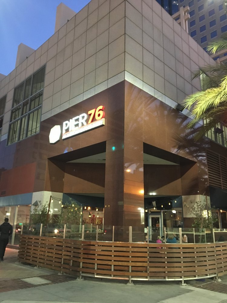 Savoring Long Beach: Top Dining Spots for CPTA Attendees - EcoPro ...