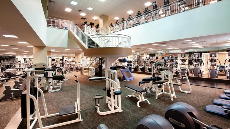 Sweat It Out in the Seaport: Your Fitness Hotspots Guide for CSM 2024 ...