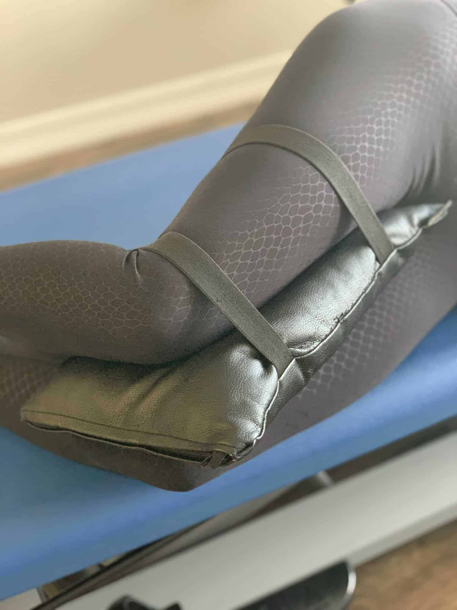 Clinic Pillow Covers — Wipe-Clean, Reusable | EcoPro