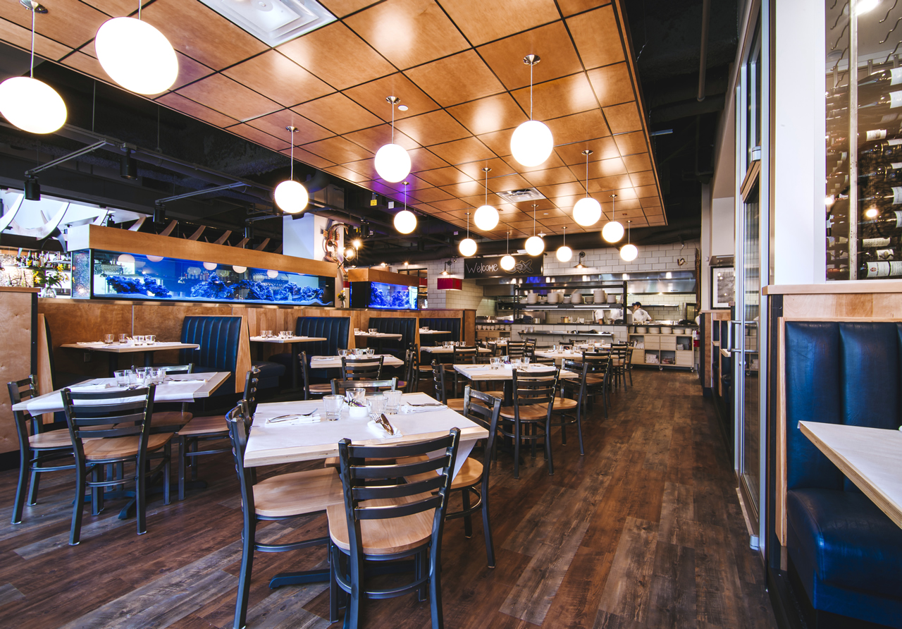 Our Top 2020 APTA Combined Sections Meeting Food Recommendations ...